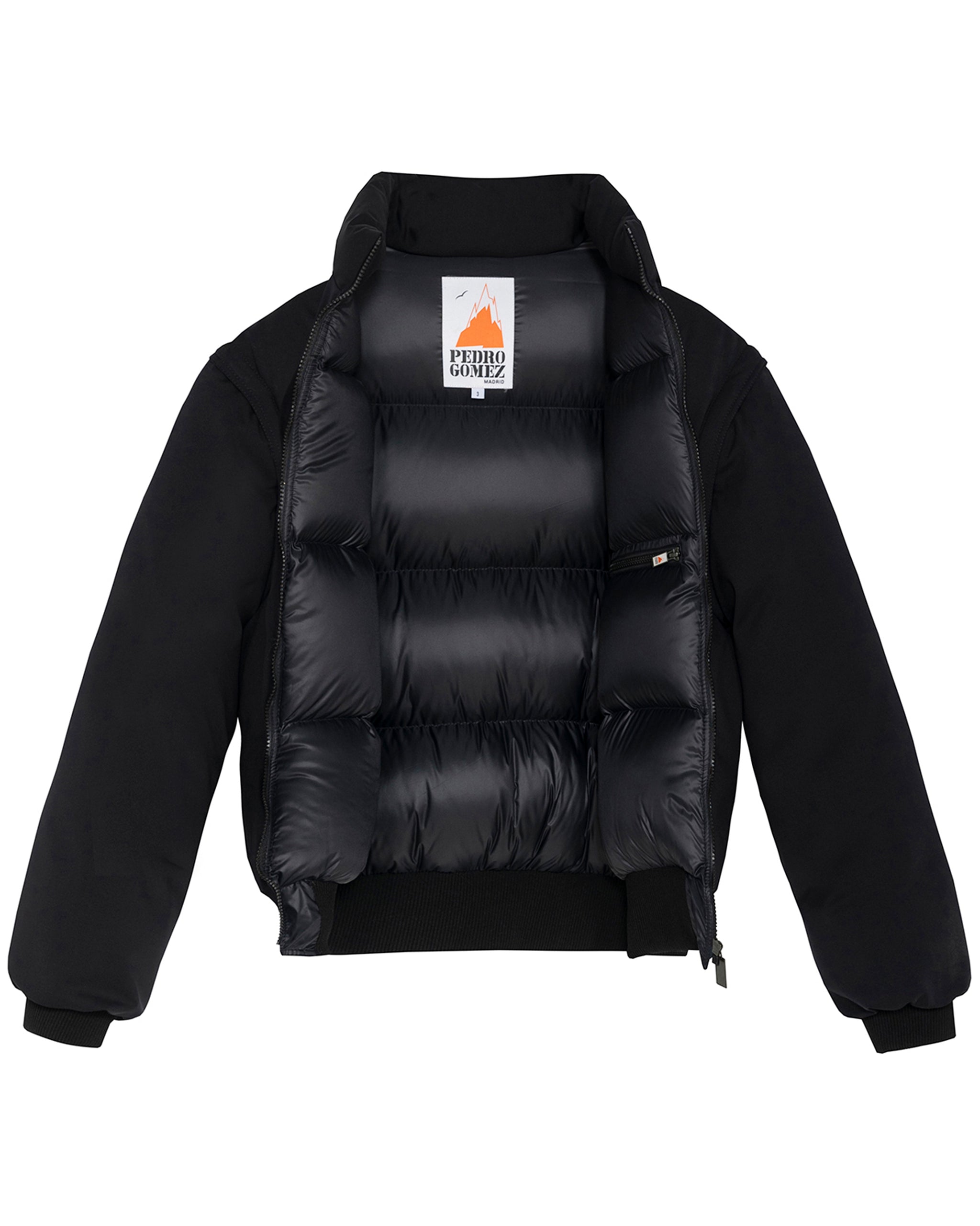 Jackets | El Solitario Jackets | El Solitario