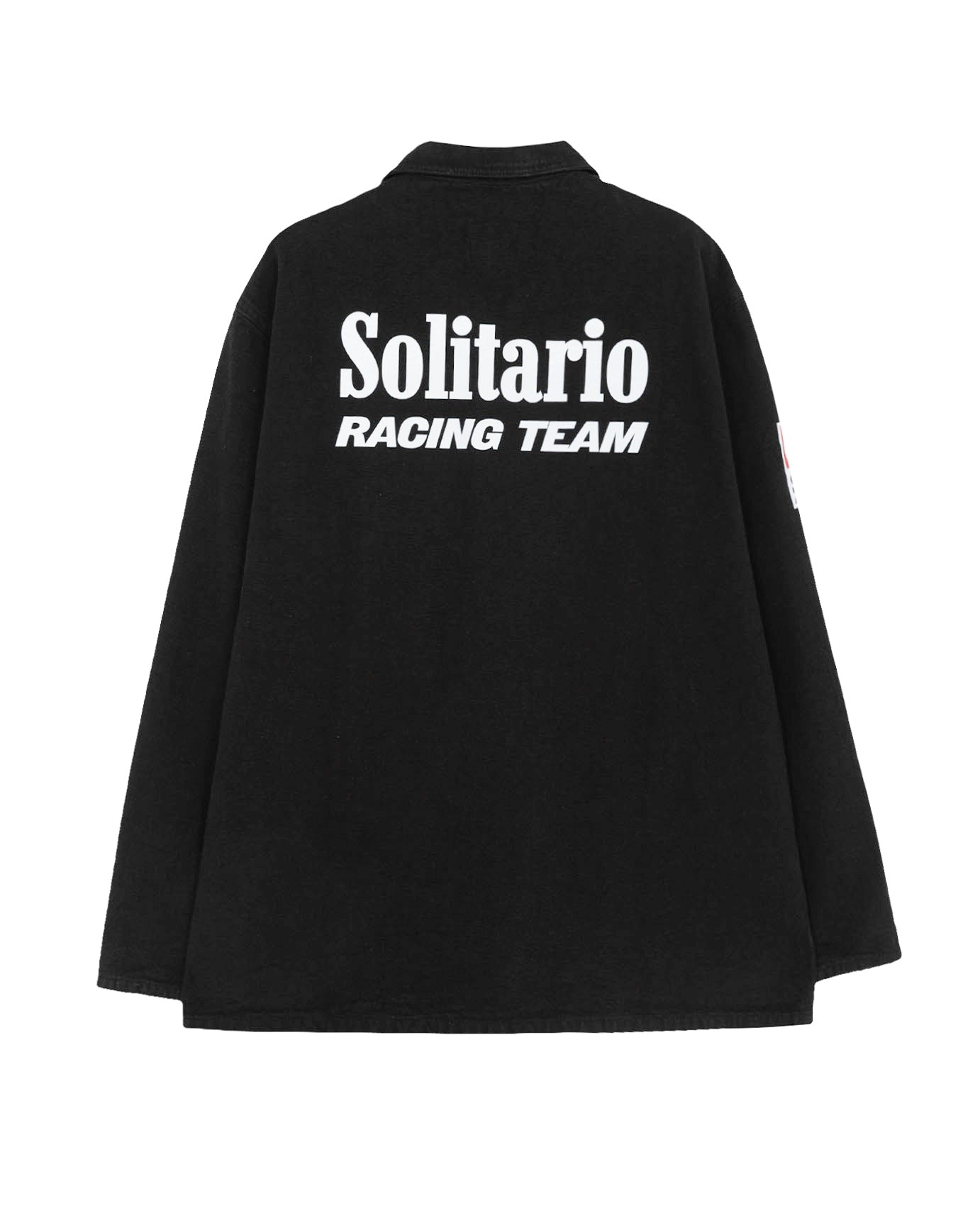 Jackets | El Solitario Jackets | El Solitario